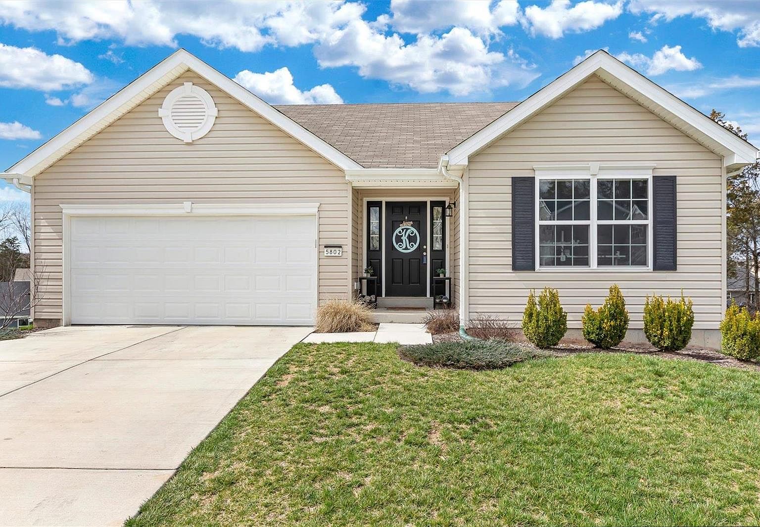 5802 Lookout Vw, Cedar Hill, MO 63016 | Zillow