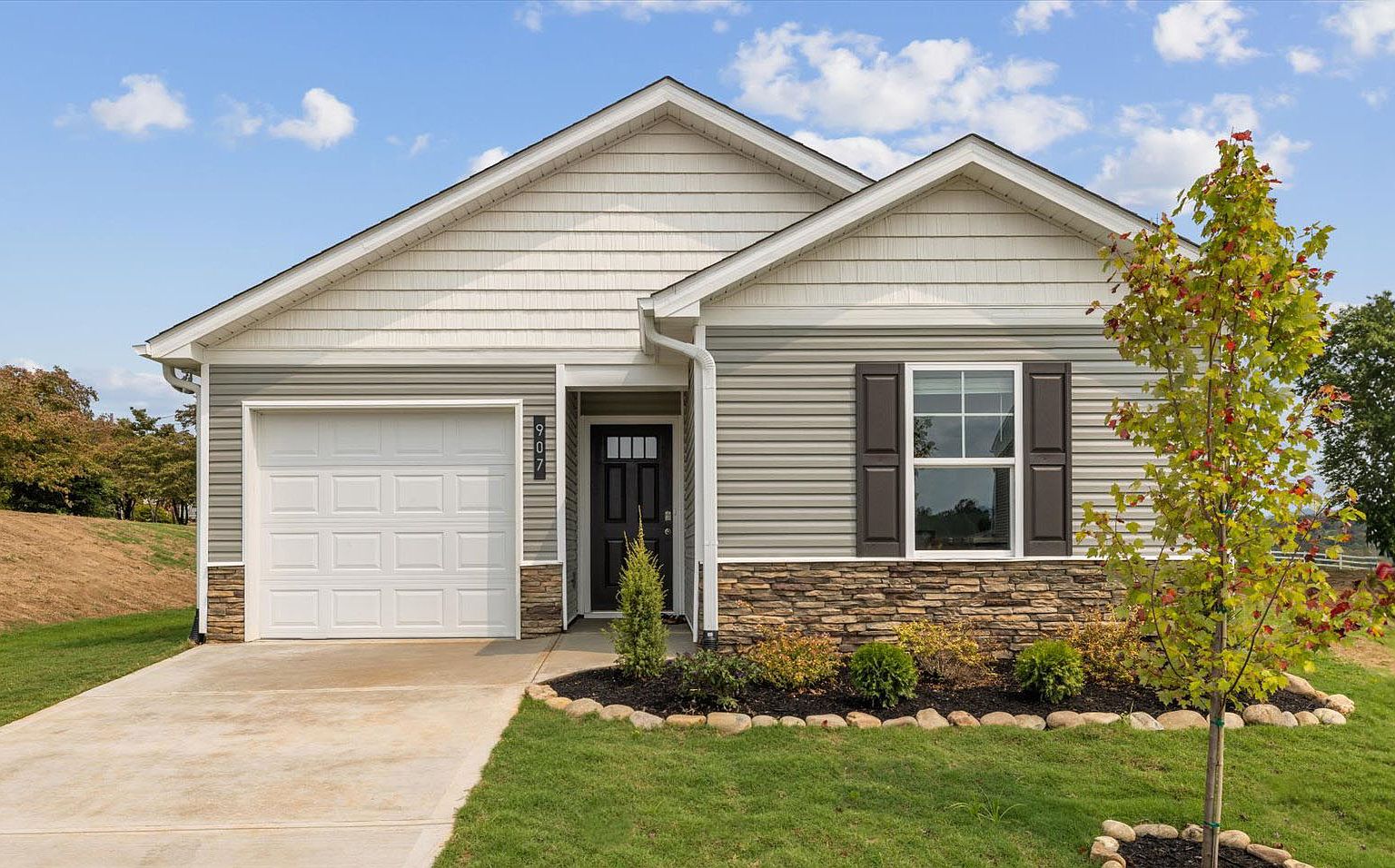 Highland View by D.R. Horton in Seymour TN | Zillow
