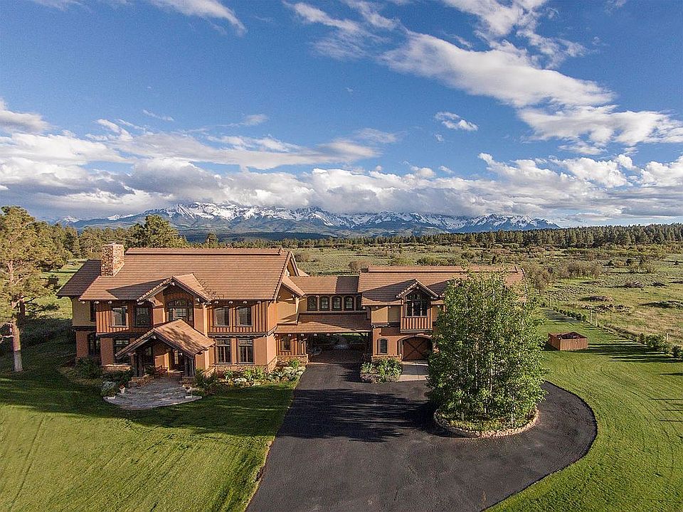 11893 County Road 1, Ridgway, CO 81432 | Zillow