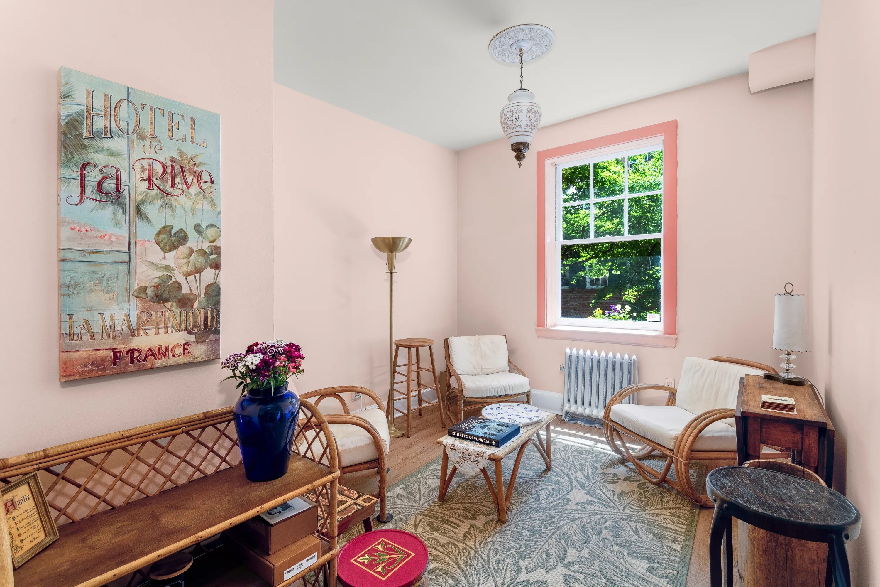 27 Commerce Street #2AA in West Village, Manhattan | StreetEasy