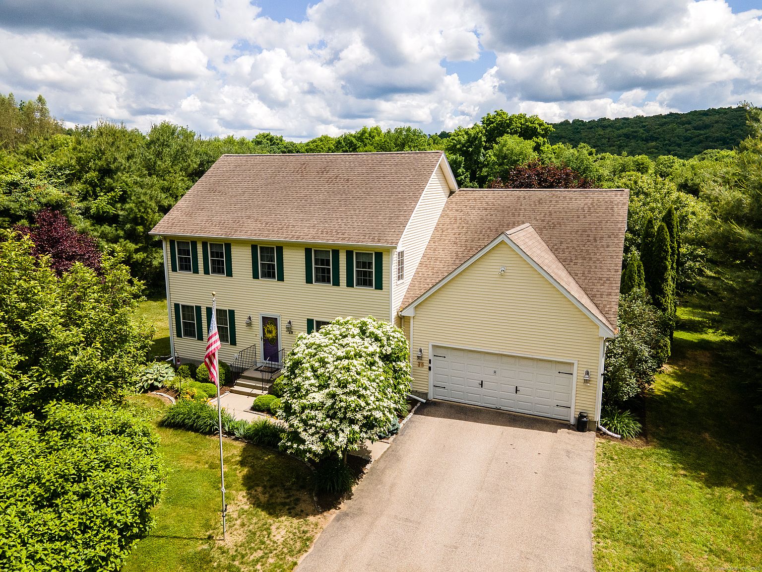 25 Stanton Hill Road, Gilman, CT 06336 | Zillow