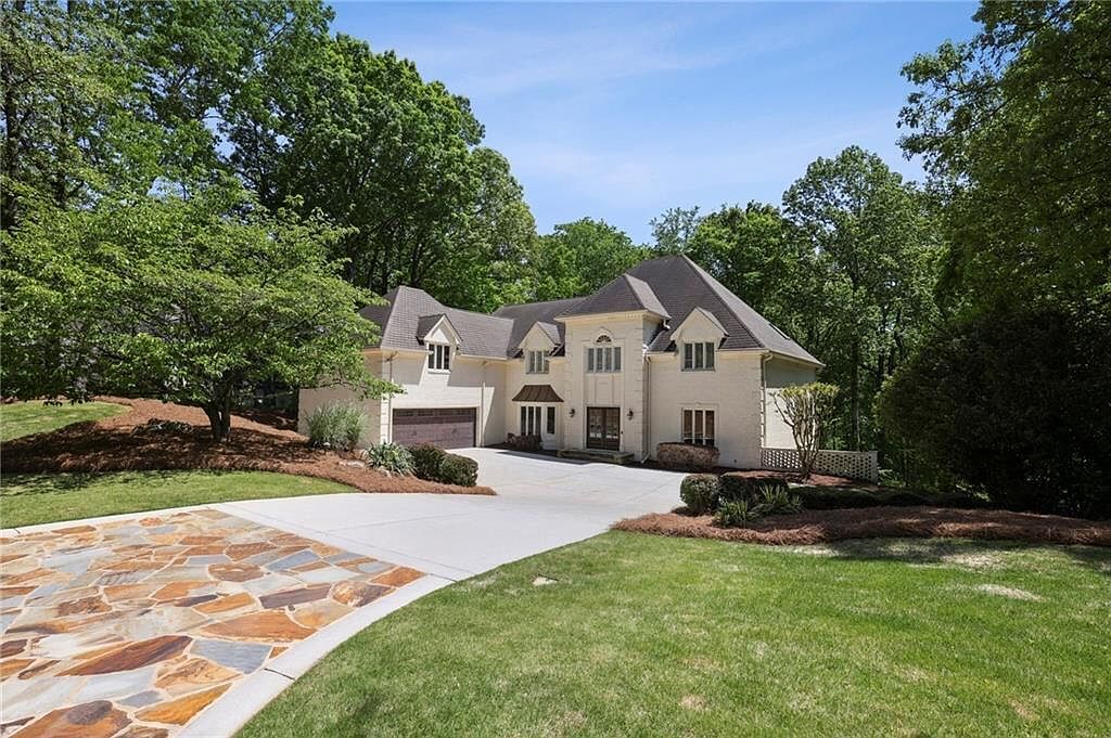 280 Cameron Ridge Dr, Sandy Springs, GA 30328 | Zillow
