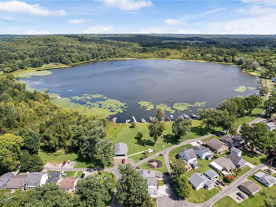 8177 S Cleveland Massillon Rd Clinton OH | Zillow