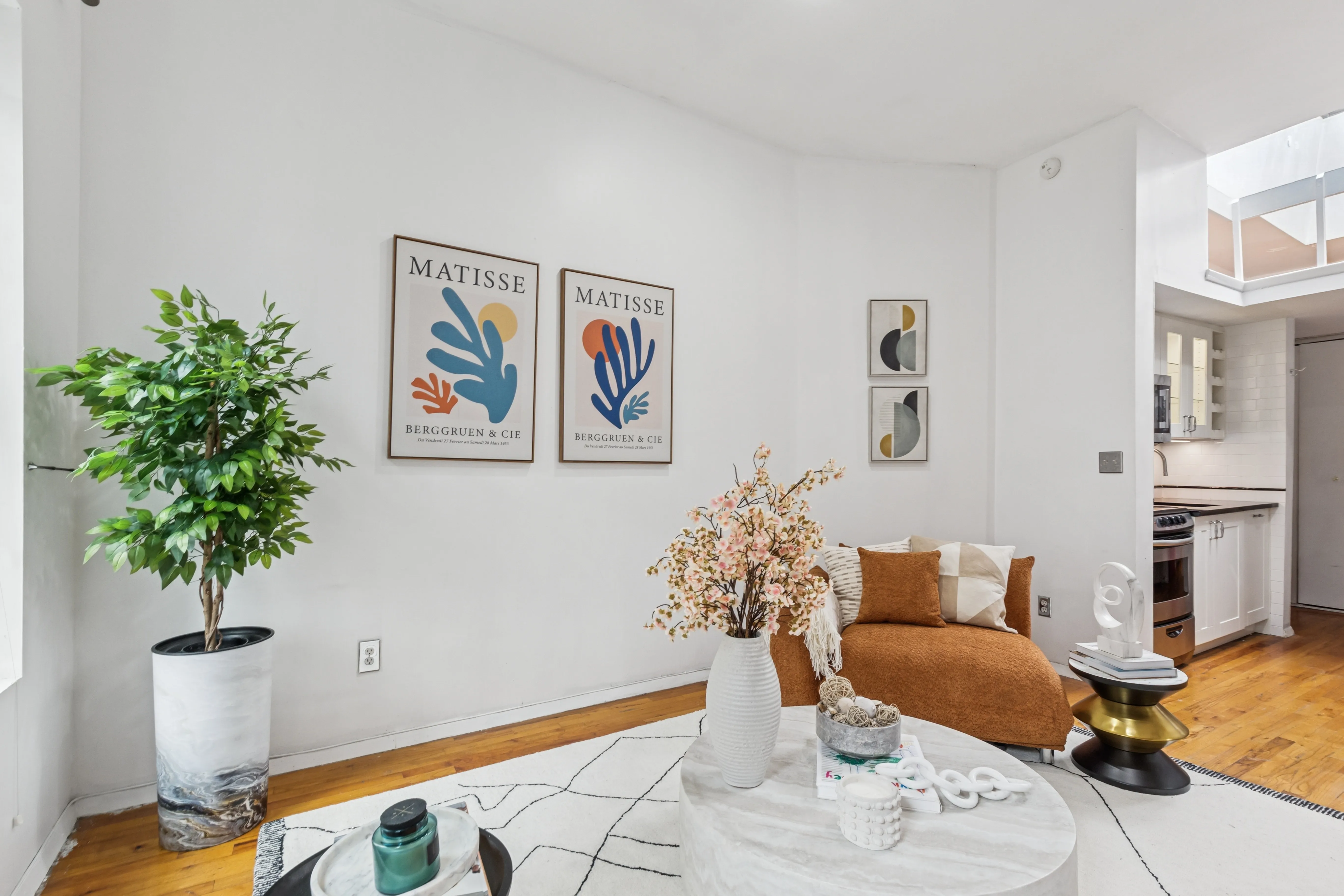 317 East 73rd Street #5FE in Lenox Hill, Manhattan | StreetEasy