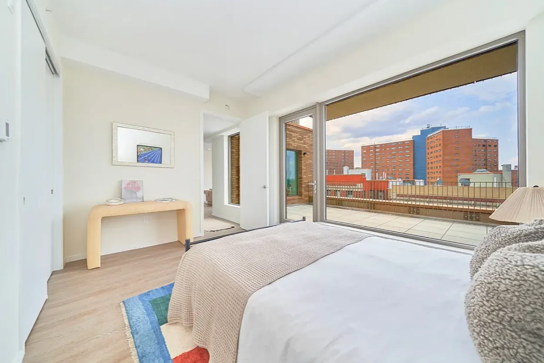 521 West 134th Street #PHA in Manhattanville, Manhattan | StreetEasy