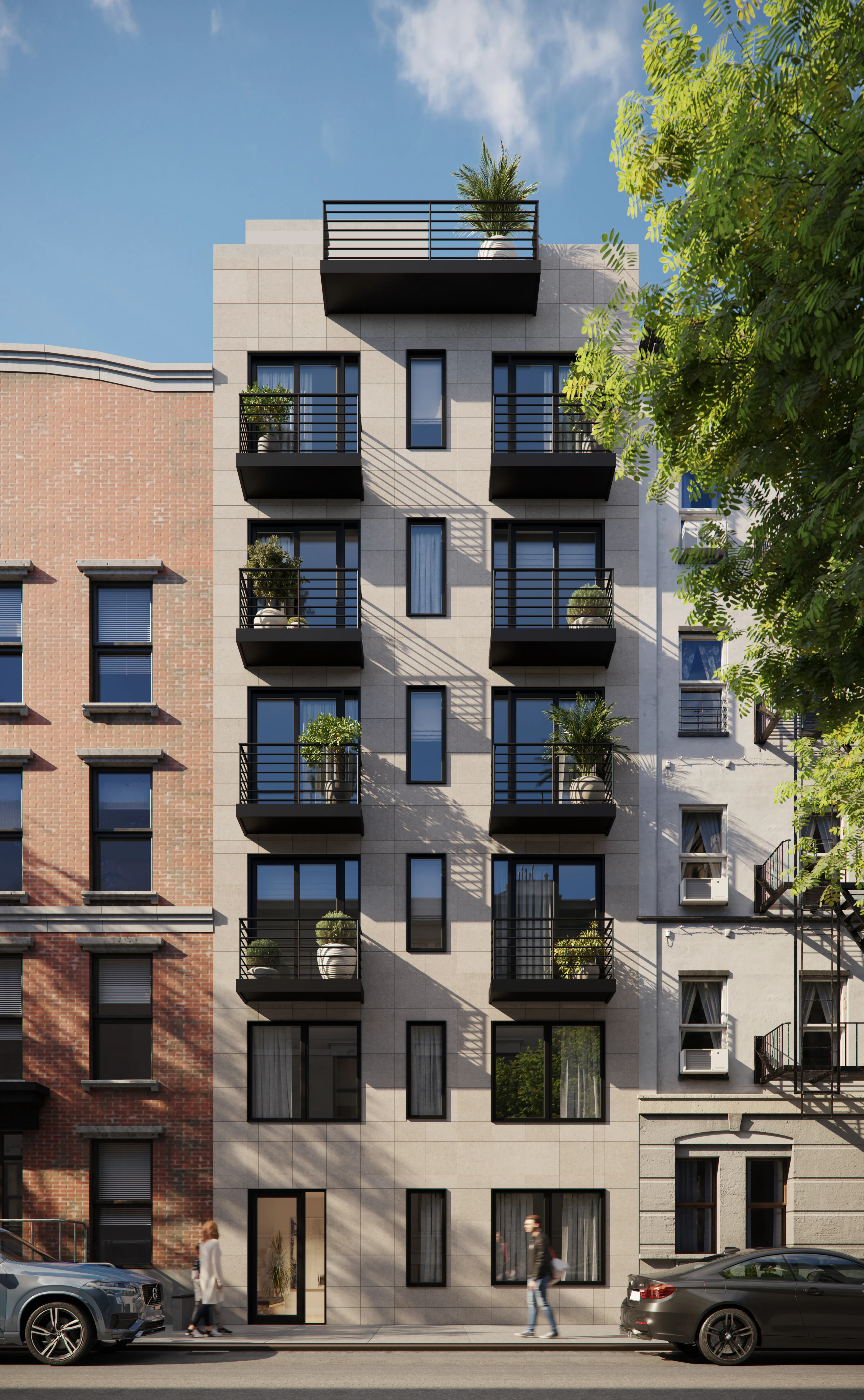 231 West 20th Street #7 in Chelsea, Manhattan | StreetEasy