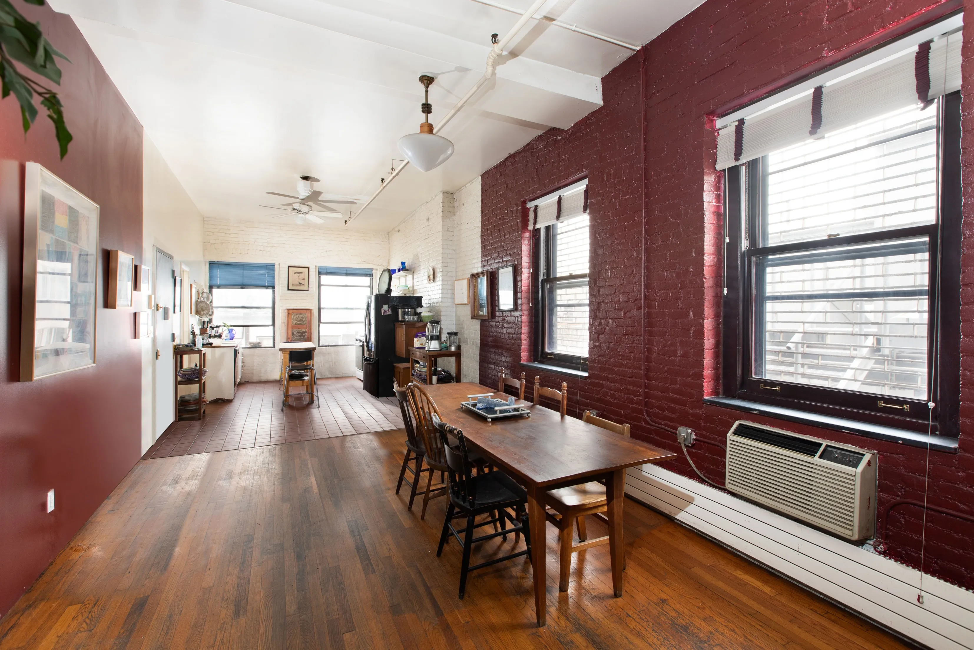 18 Mercer Street #6 in Soho, Manhattan | StreetEasy