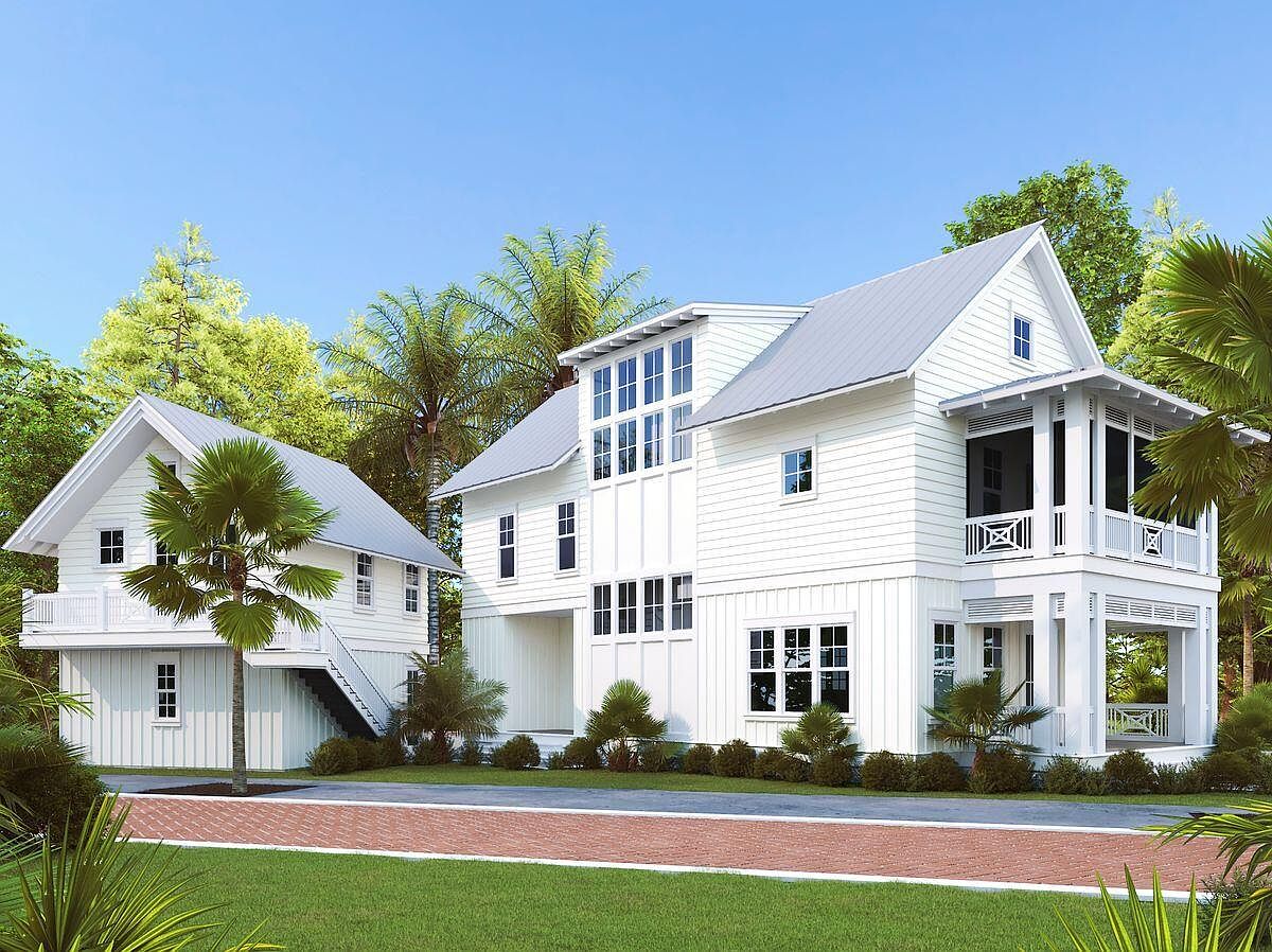 34 E Endless Summer Way, Inlet Beach, FL 32461 | MLS #919887 | Zillow