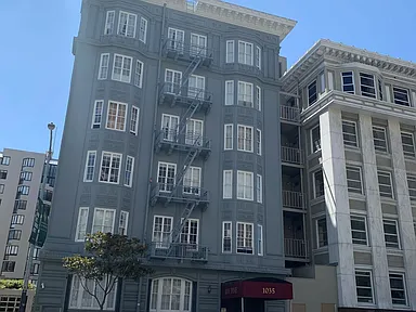 Pine Street Terrace LP - 1035 Pine St San Francisco CA | Zillow