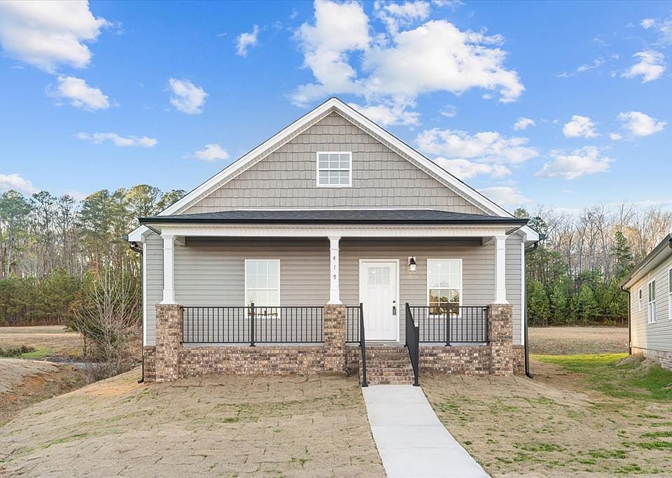 LOT 38 Washington St, Dalton, GA 30721 | MLS #125513 | Zillow