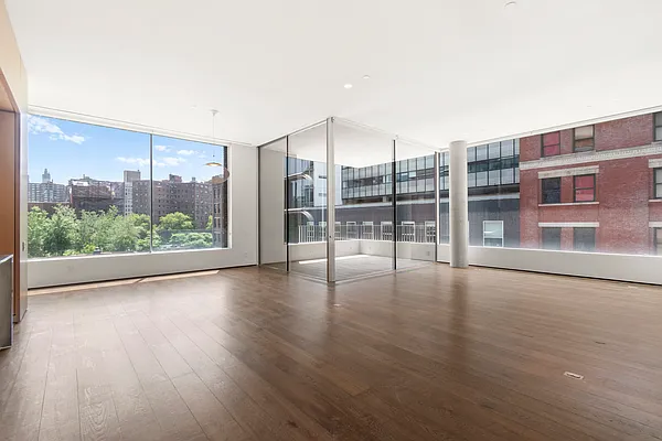 527 West 27th Street #5S in West Chelsea, Manhattan | StreetEasy