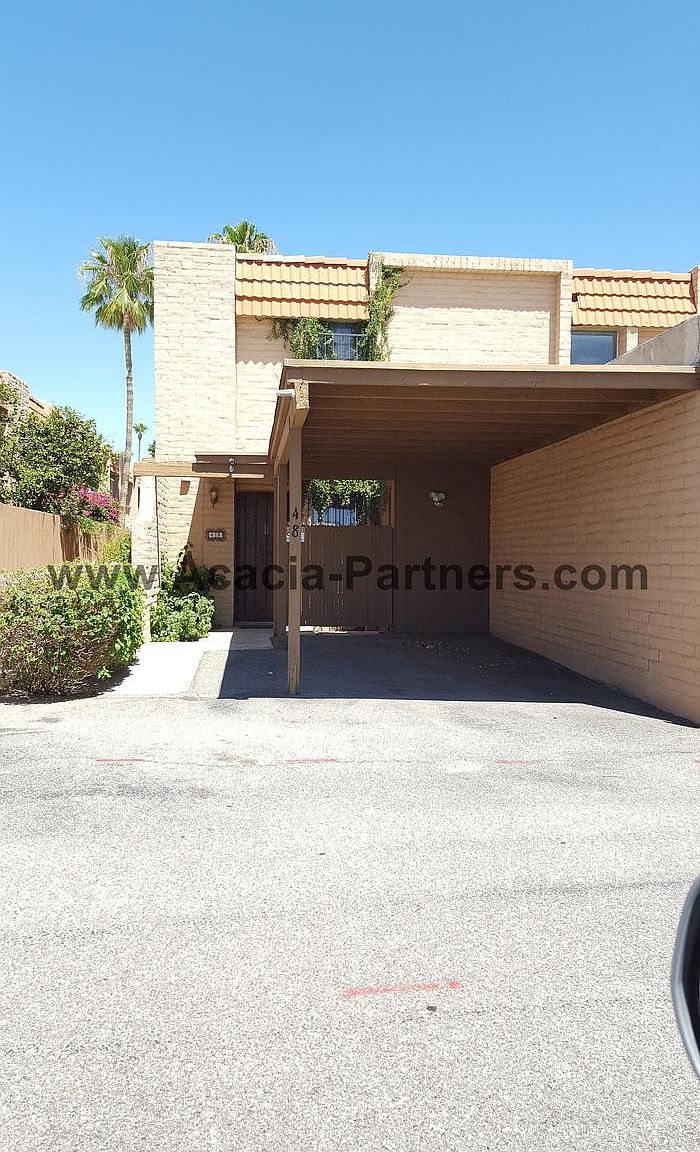 2875 N Tucson Blvd APT 48, Tucson, AZ 85716 | Zillow