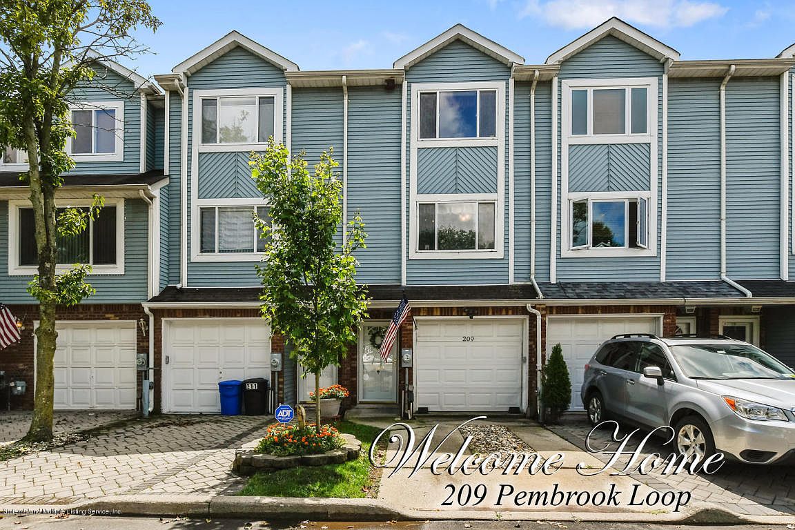 209 Pembrook Loop, Staten Island, NY 10309 | Zillow
