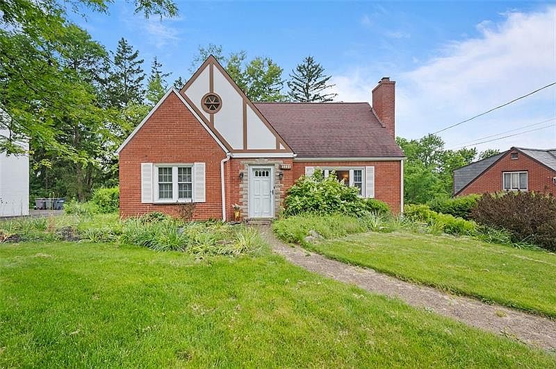 3331 Comanche Rd, Pittsburgh, PA 15241 | MLS #1656266 | Zillow
