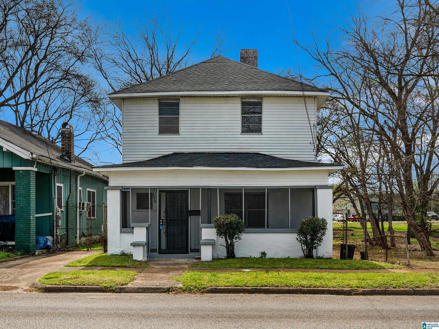 1224 Coosa St, Birmingham, AL 35234 | MLS #1350394 | Zillow