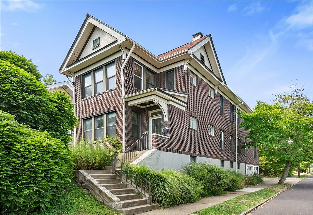 6473 Monitor St, Pittsburgh, PA 15217 | Zillow