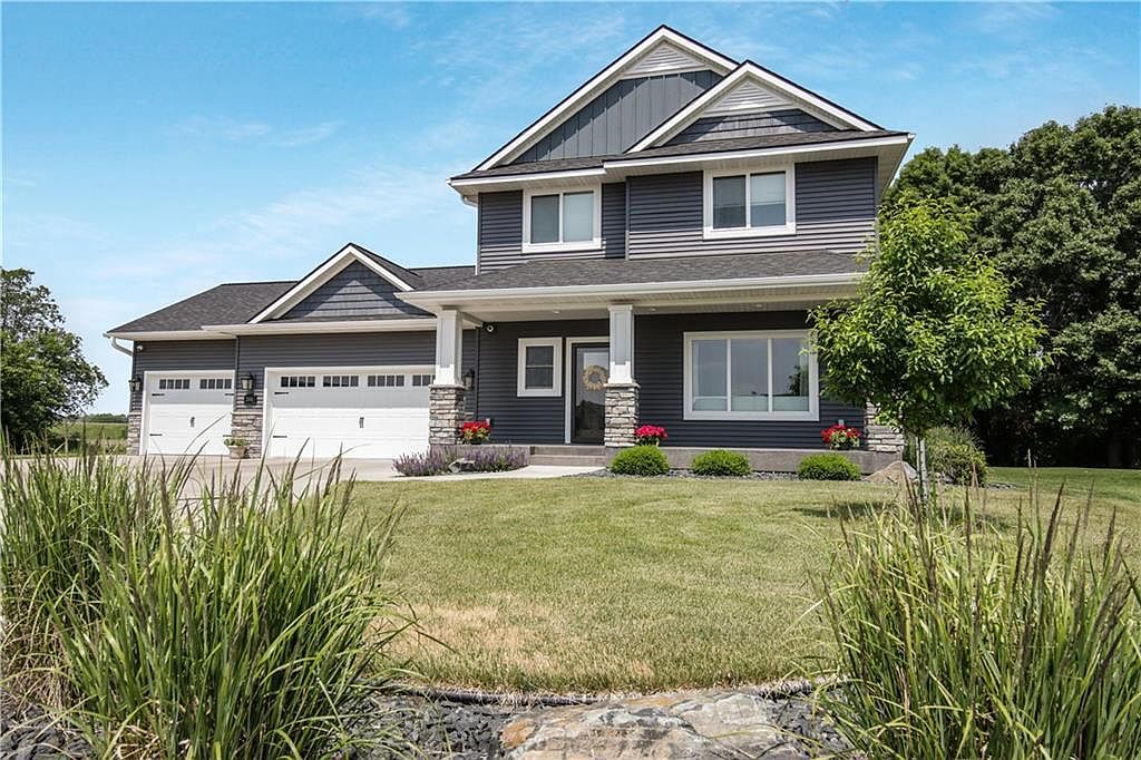 3506 & 3514 Creek Ridge Drive, Eau Claire, WI 54703 | Zillow