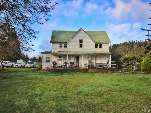 Elma Real Estate - Elma WA Homes For Sale | Zillow