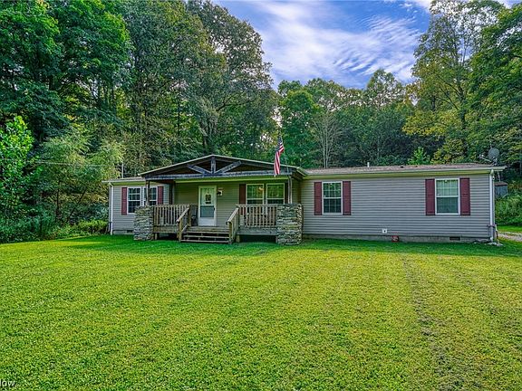 8025 County Road 68, Corning, OH 43730 | MLS #4485041 | Zillow