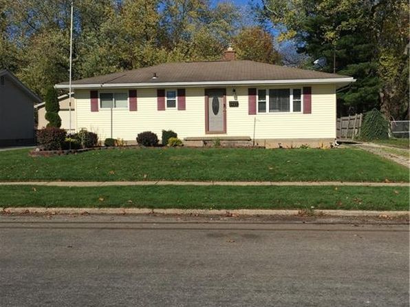 Mogadore Real Estate - Mogadore OH Homes For Sale | Zillow