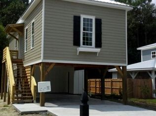 284 Crane Dr., Pawleys Island, SC 29585 | MLS #2507387 | Zillow