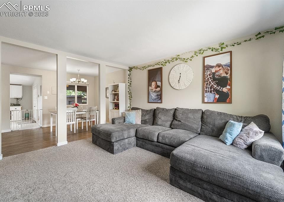 2015 McCooke Dr, Colorado Springs, CO 80910 | Zillow