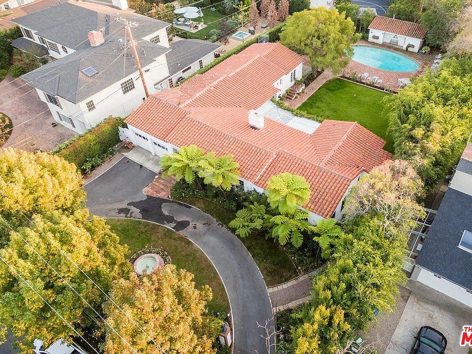 12730 Hanover St, Los Angeles, CA 90049 | Zillow