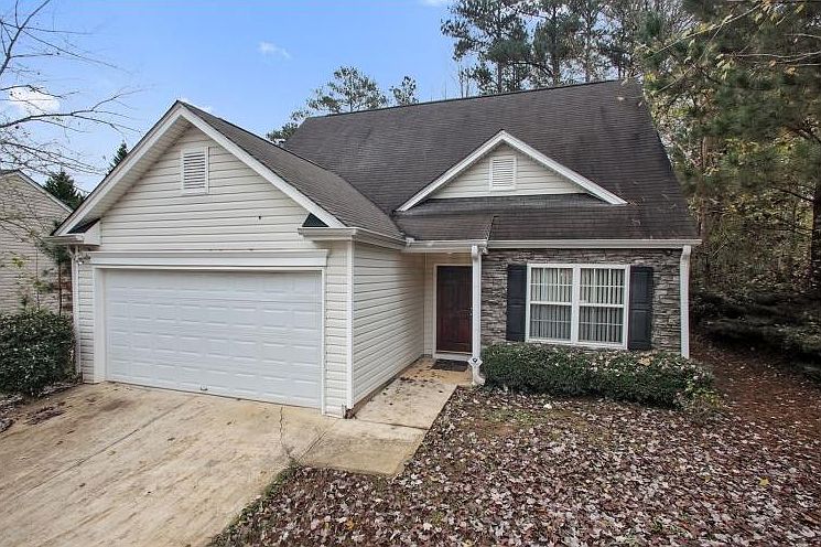 514 Arbor Ridge Dr, Stone Mountain, GA 30087 | Zillow