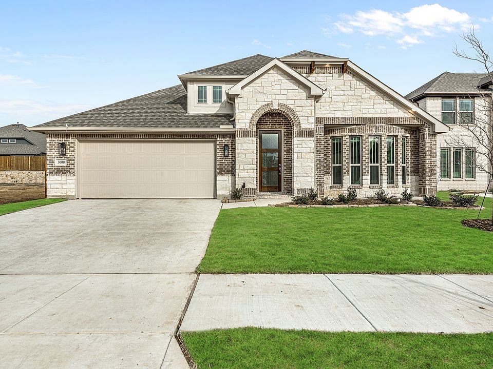 3000 Emerald Trace Dr, Argyle, TX 76226 | Zillow