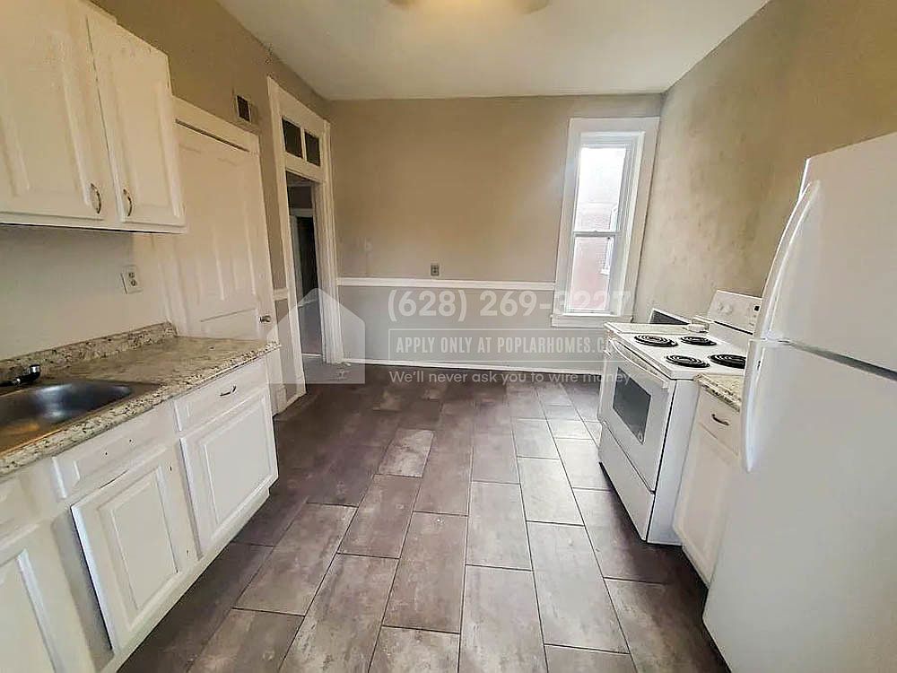 4127 Oregon Ave #2F, Saint Louis, MO 63118 | Zillow