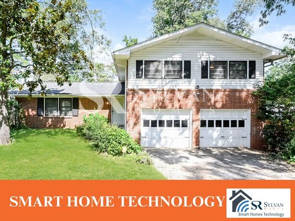 Houses For Rent in Decatur GA - 301 Homes | Zillow