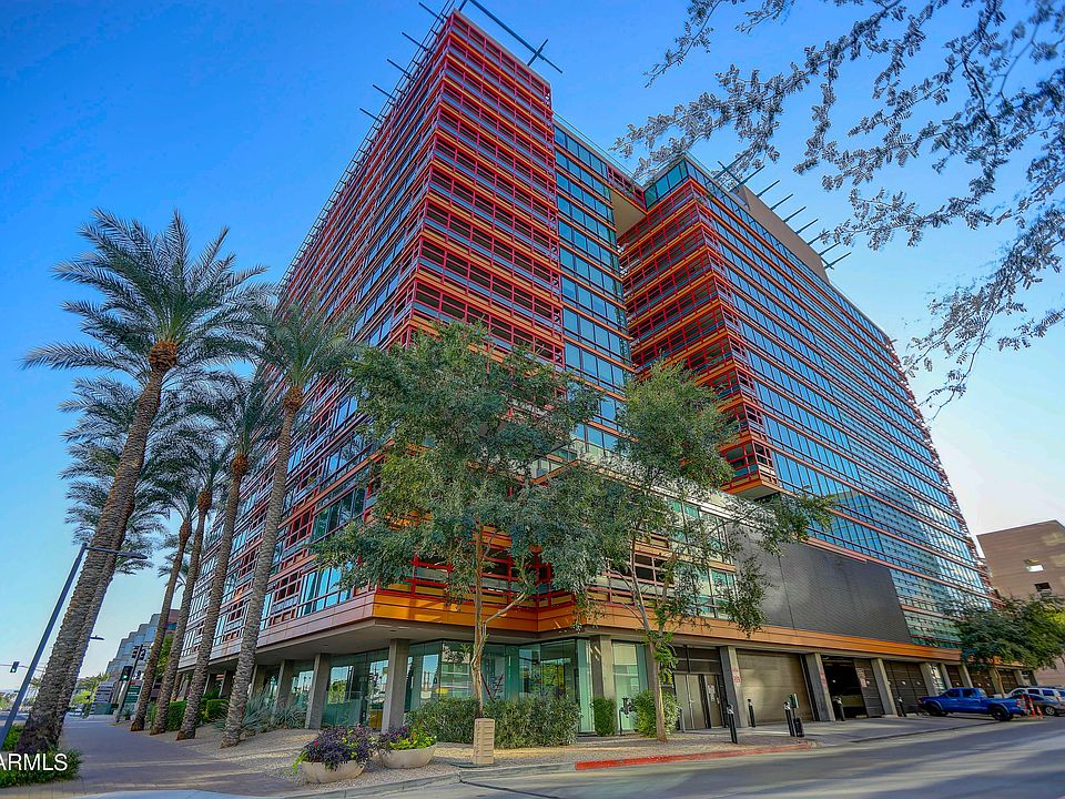 4808 N 24th St UNIT 527, Phoenix, AZ 85016 | MLS #6698638 | Zillow