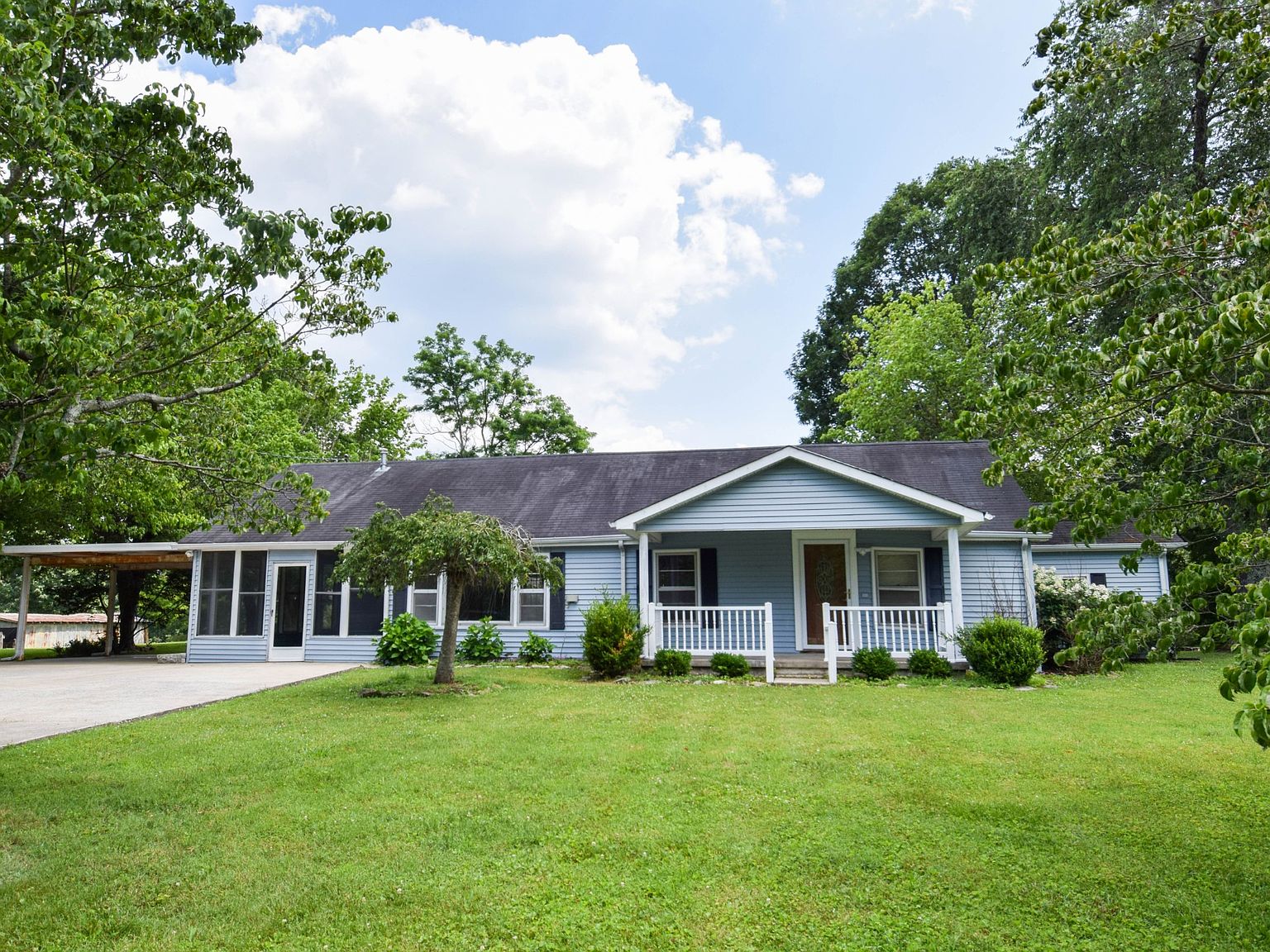 494 Ab Wade Rd, Portland, TN 37148 | Zillow