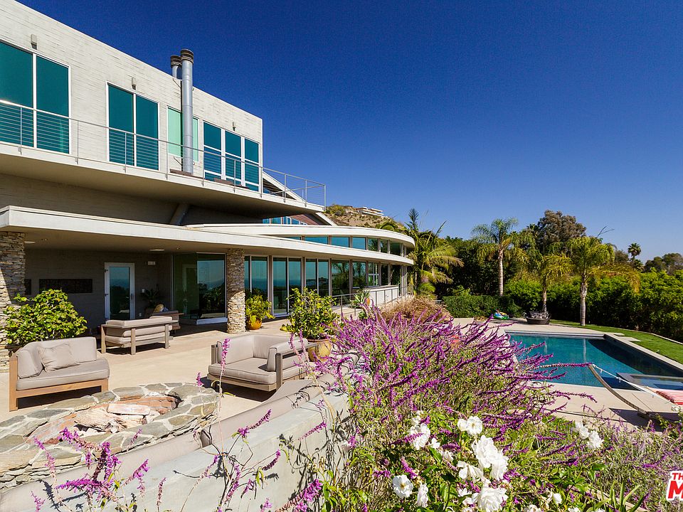 27366 Winding Way, Malibu, CA 90265 | Zillow