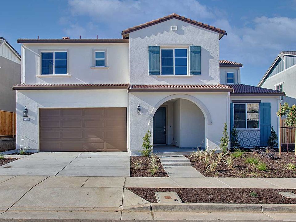 Plan 1 Plan, Brix at Glen Loma Ranch, Gilroy, CA 95020 | Zillow