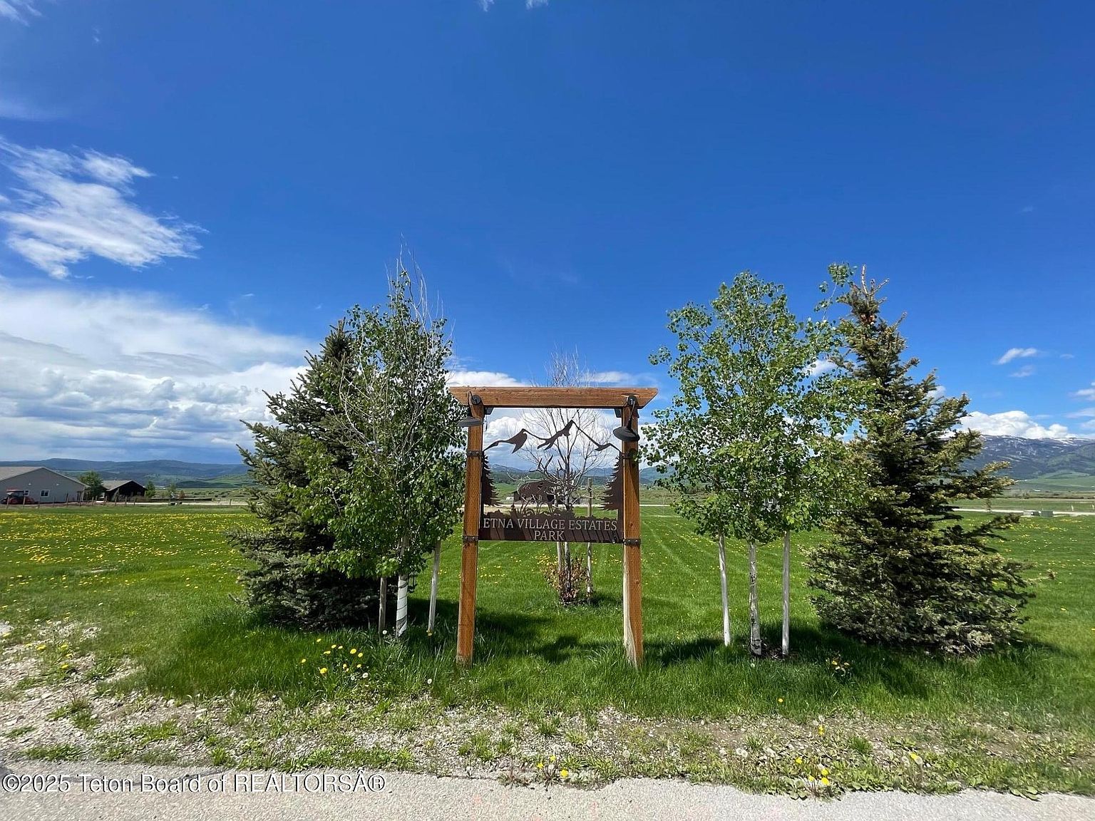 LOT 78 Etna Village Dr, Freedom, WY 83120 | MLS #25-1882 | Zillow