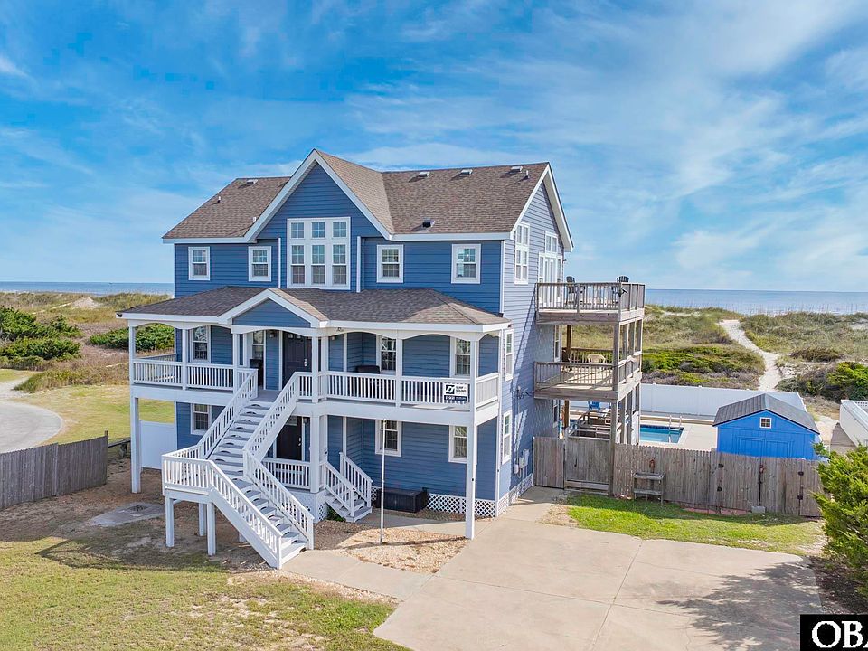25251 Lee Oneal Ln Lot 3, Waves, NC 27982 | MLS #131630 | Zillow