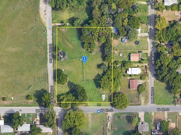 Tulsa OK Land & Lots For Sale - 161 Listings | Zillow