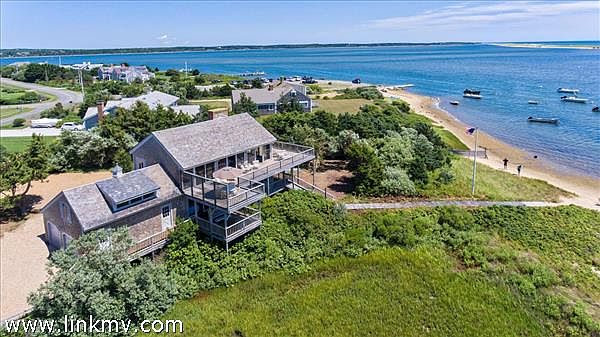 95 Edgartown Bay Rd, Edgartown, MA 02539 | Zillow