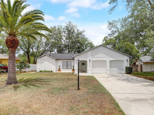 Spring Hill FL Single Family Homes For Sale - 691 Homes | Zillow