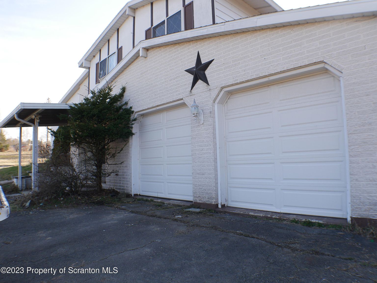 1667 State Route 11, Nicholson, PA 18446 | Zillow