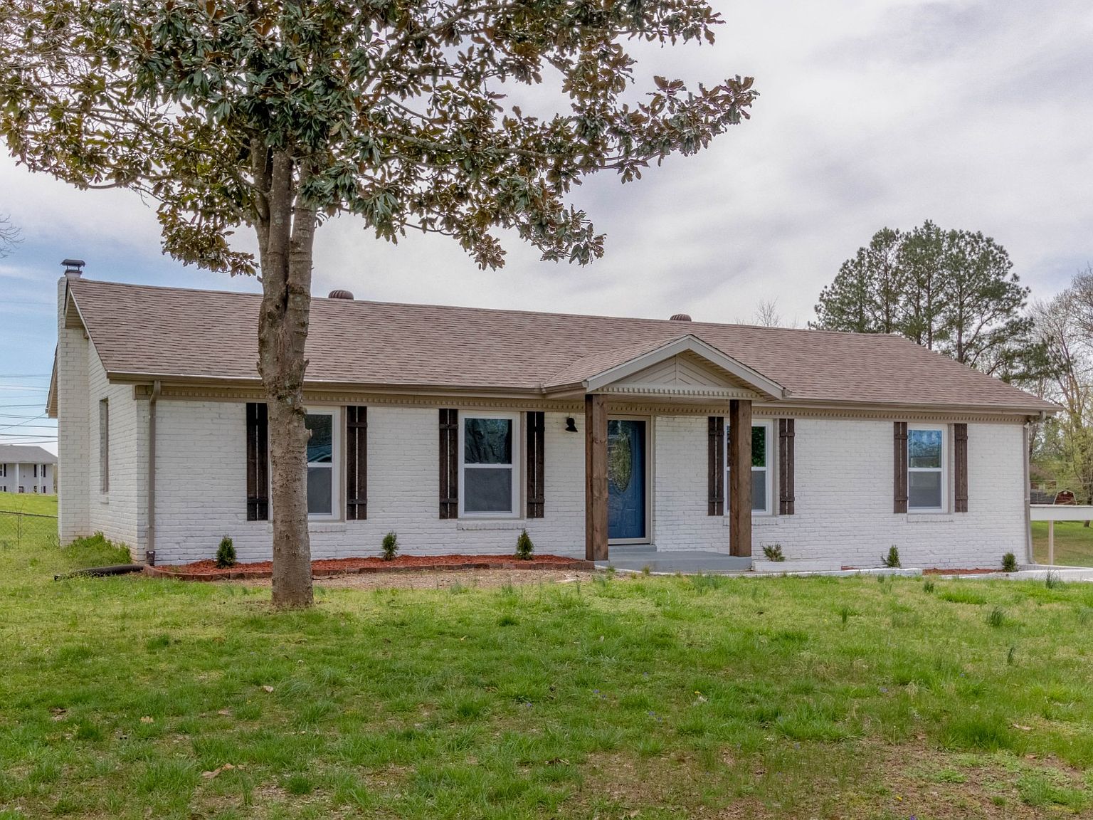 118 Johnson Cir, Clarksville, TN 37040 | Zillow