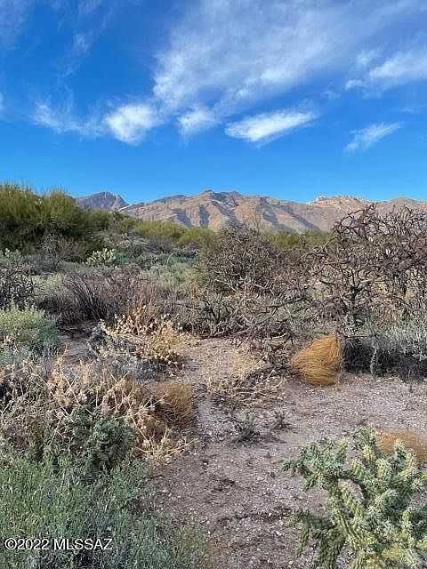 5180 E Camino Francisco Soza, Tucson, AZ 85718 | Zillow