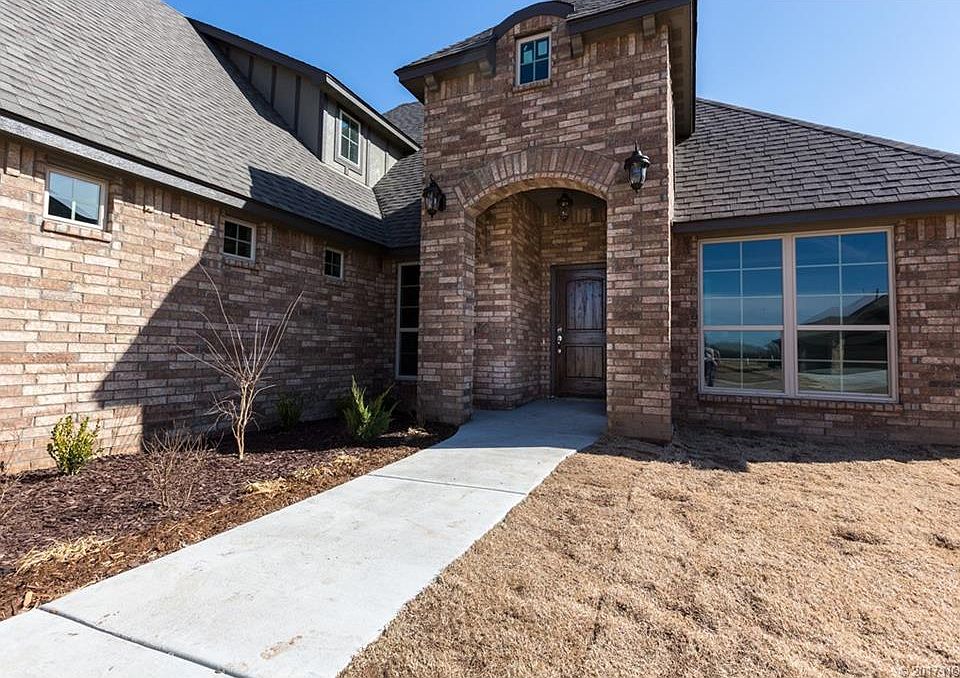 13745 N 131st East Ave, Collinsville, OK 74021 | Zillow