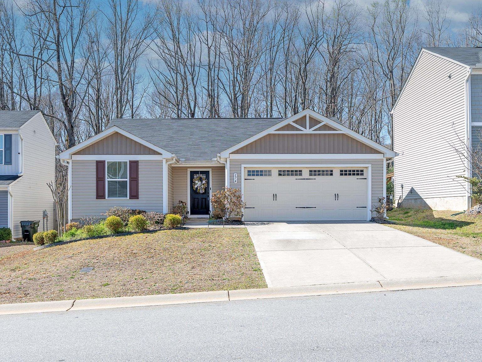 176 Ralston Rd, Greer, SC 29651 | Zillow