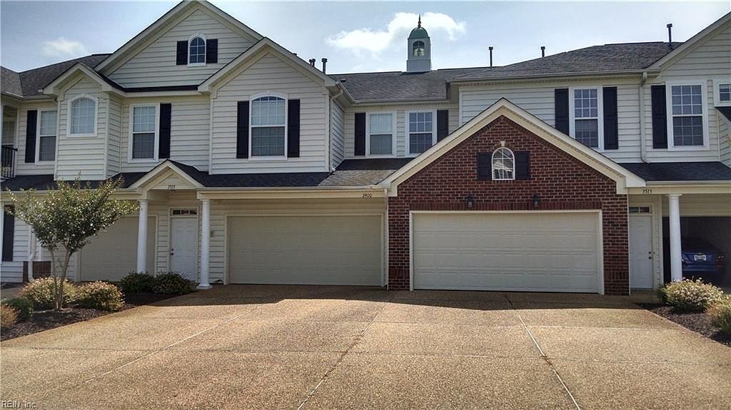 3513 Winding Trail Cir, Virginia Beach, VA 23456 | Zillow