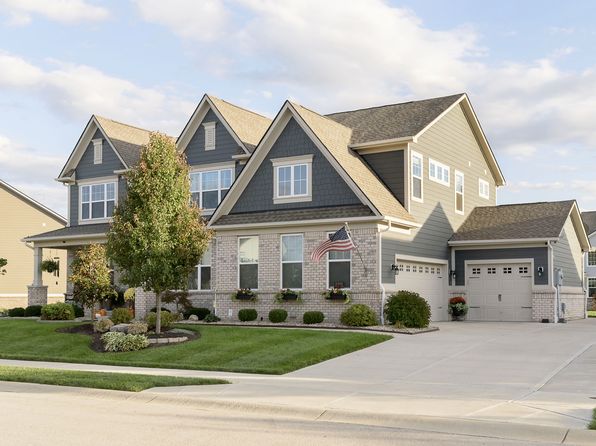 IN Real Estate - Indiana Homes For Sale | Zillow