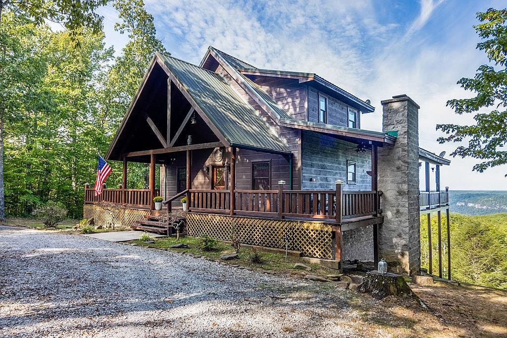 495 John J Smith Rd, Oneida, TN 37841 | Zillow