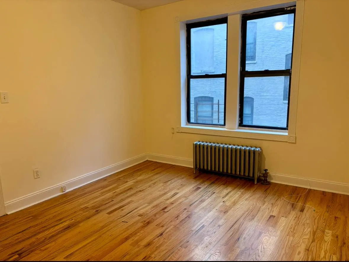 545 West 156th Street #4B in Washington Heights, Manhattan | StreetEasy
