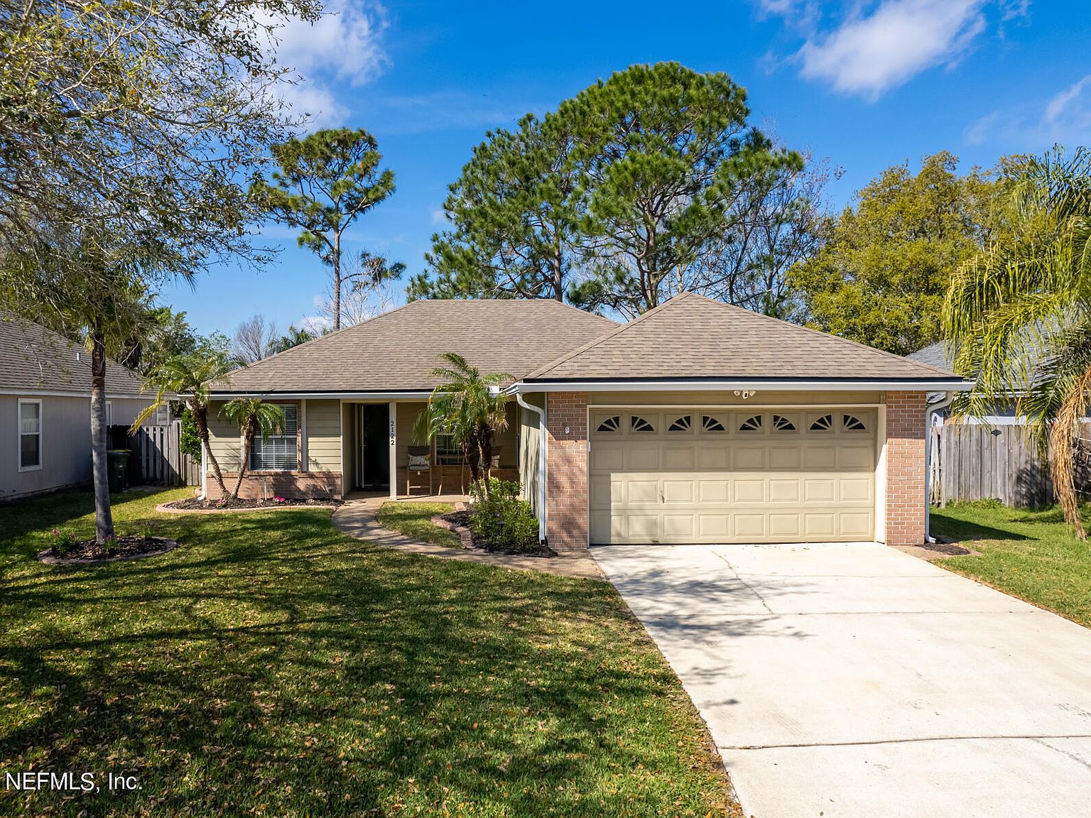 2122 EL LAGO Way, Jacksonville, FL 32224 | Zillow